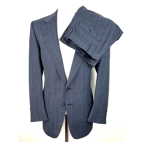 Dallas Western | Suits & Blazers | Dallas Western Apparel Mens Wool ...